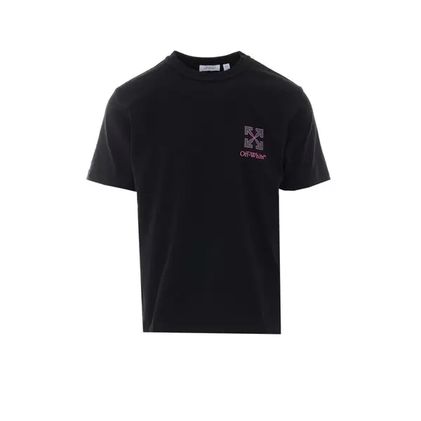 Off-White Small Arrow Regular T-shirt