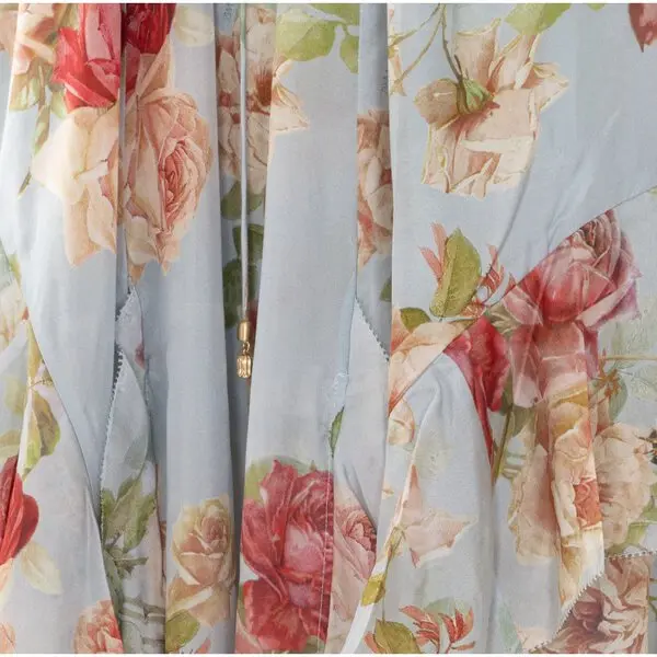 Zimmermann Roselight Maxi Dress