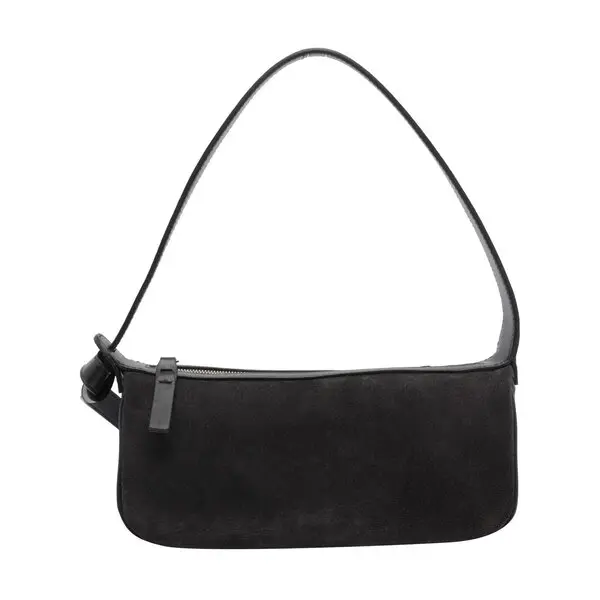 Bottega Veneta Nodo Shoulder Bag - Brown
