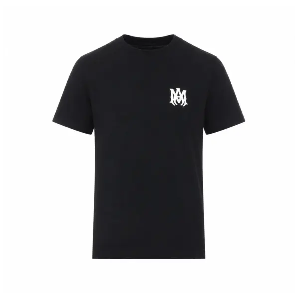 Amiri Ma Core Logo T-shirt - Black