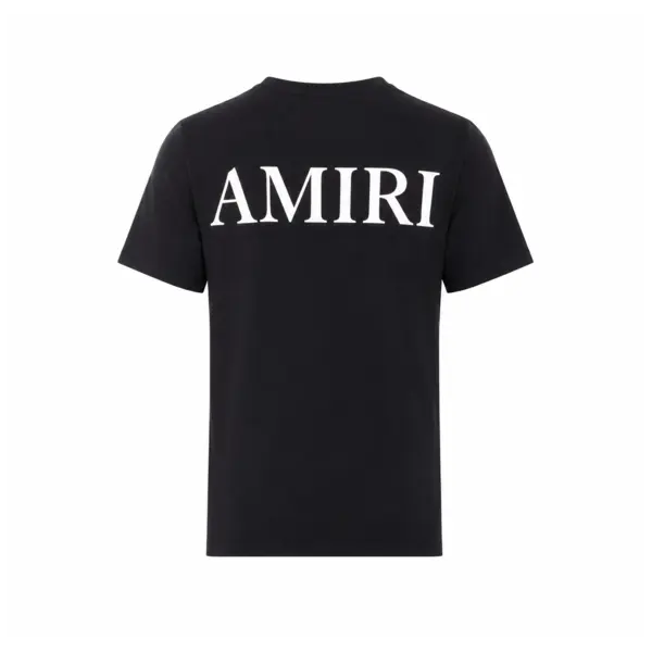 Amiri Ma Core Logo T-shirt