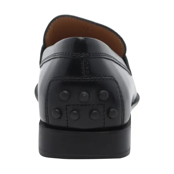 TOD'S Leather Loafers