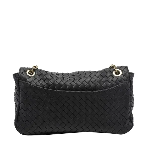 Bottega Veneta Madison Shoulder Bag