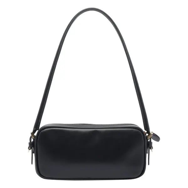 Miu Miu Logo Shoulder Bag