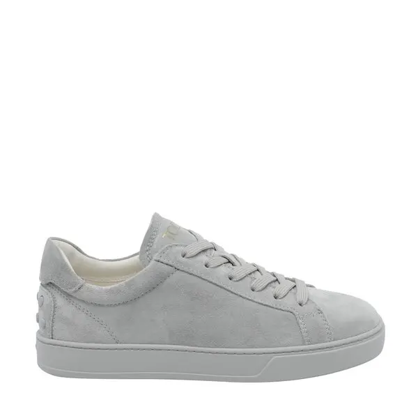 TOD'S Suede Sneakers