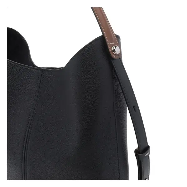 MAISON MARGIELA Dress-age Hobo Bag