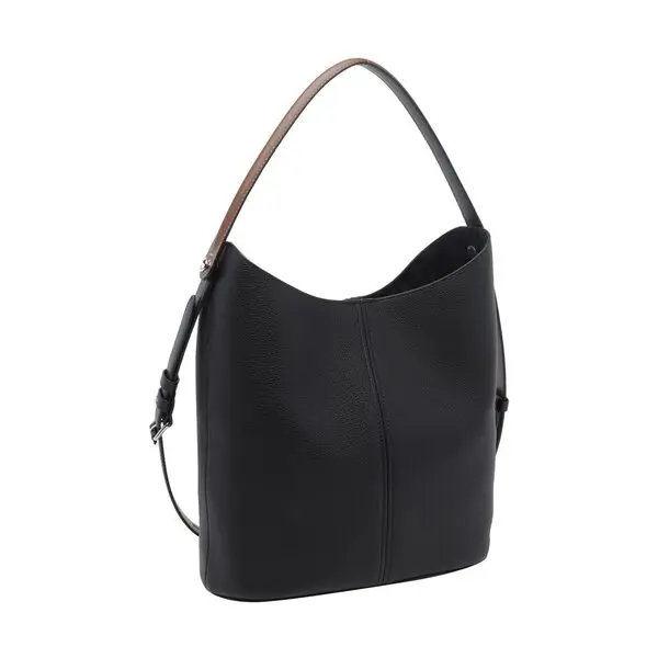 MAISON MARGIELA Dress-age Hobo Bag