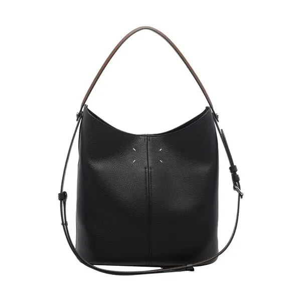 MAISON MARGIELA Dress-age Hobo Bag