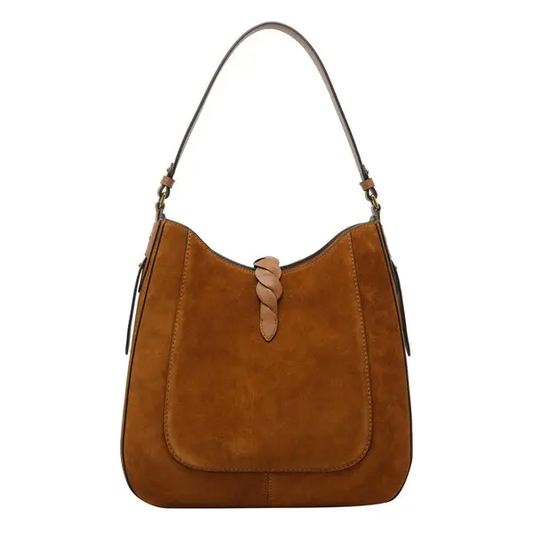 Isabel Marant Étoile Altay Hobo Bag - Brown