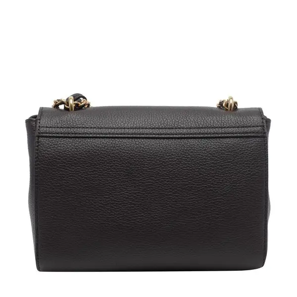 Mulberry Small Lily Shoulder Bag - Black