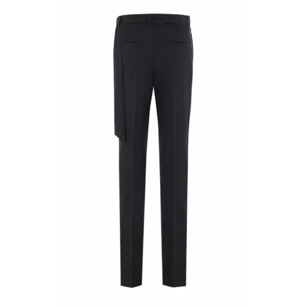 Attico Tuxedo Pants