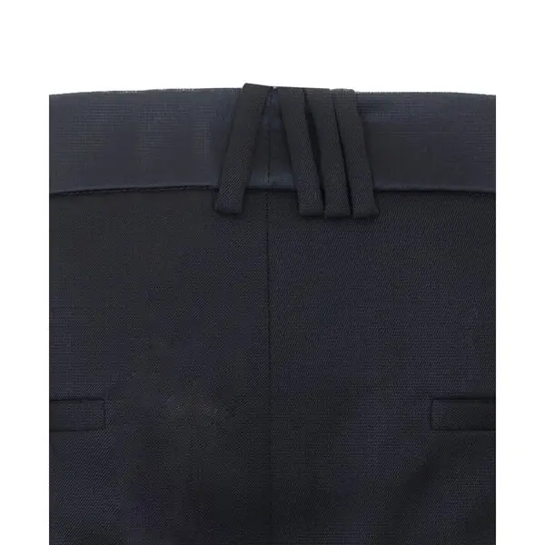 Attico Tuxedo Pants