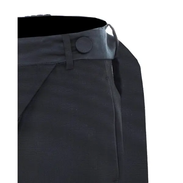 Attico Tuxedo Pants