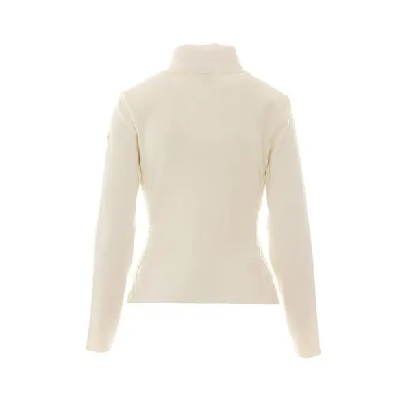 Moncler Logo Cardigan