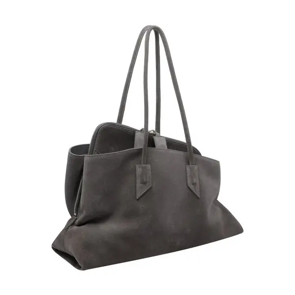 Attico Medium La Passeggiata Handbag