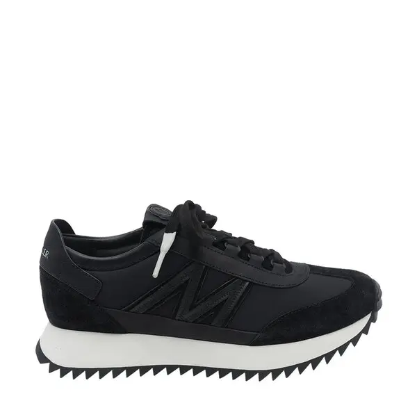 Moncler Pacey2 Sneakers - Black