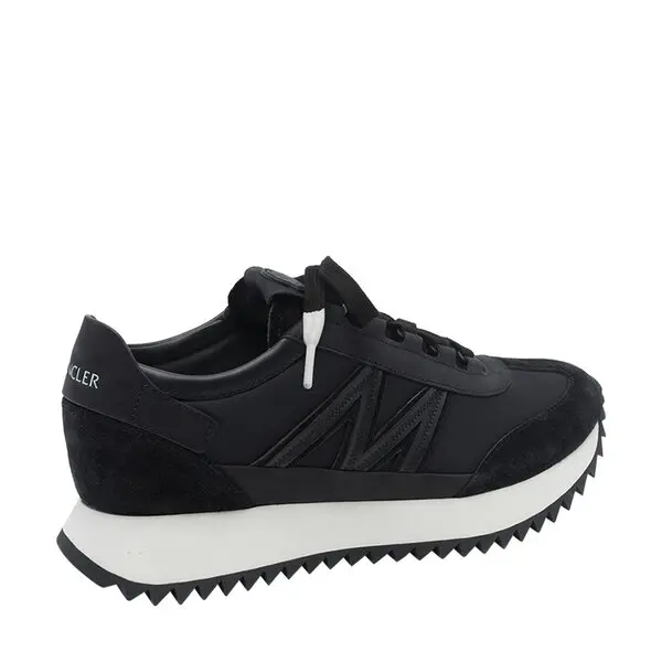 Moncler Pacey2 Sneakers - Black