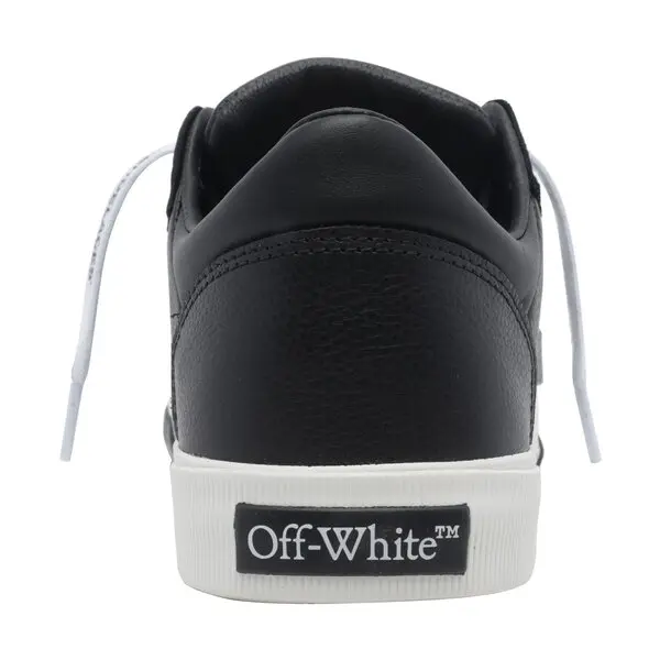 Off-White Vulcanized Sneakers