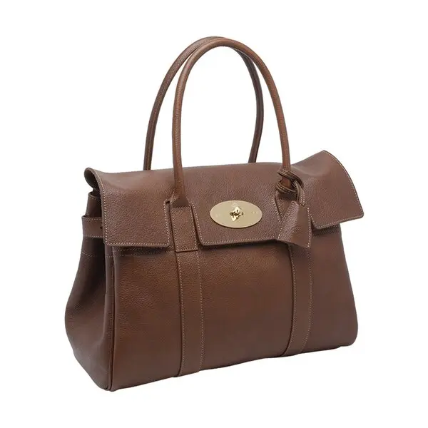 Mulberry Legacy Bayswater Handbag
