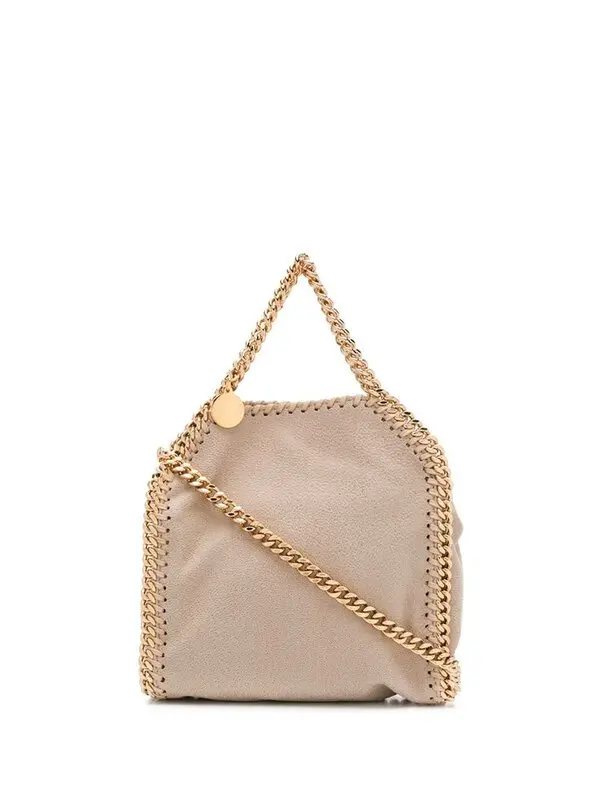Stella McCartney Small Falabella Tote Bag - Multicolor