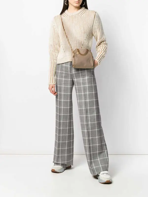 Stella McCartney Small Falabella Tote Bag