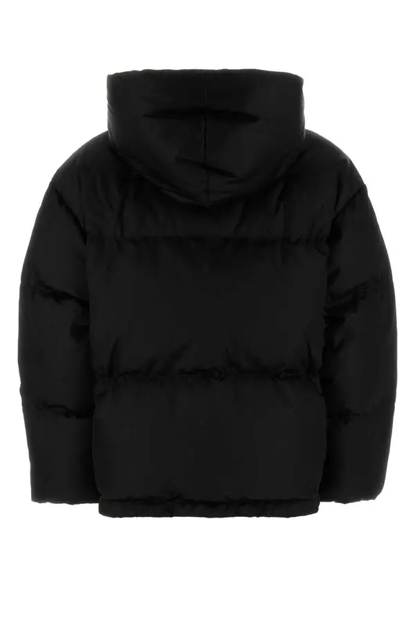 Prada Re-nylon Down Jacket
