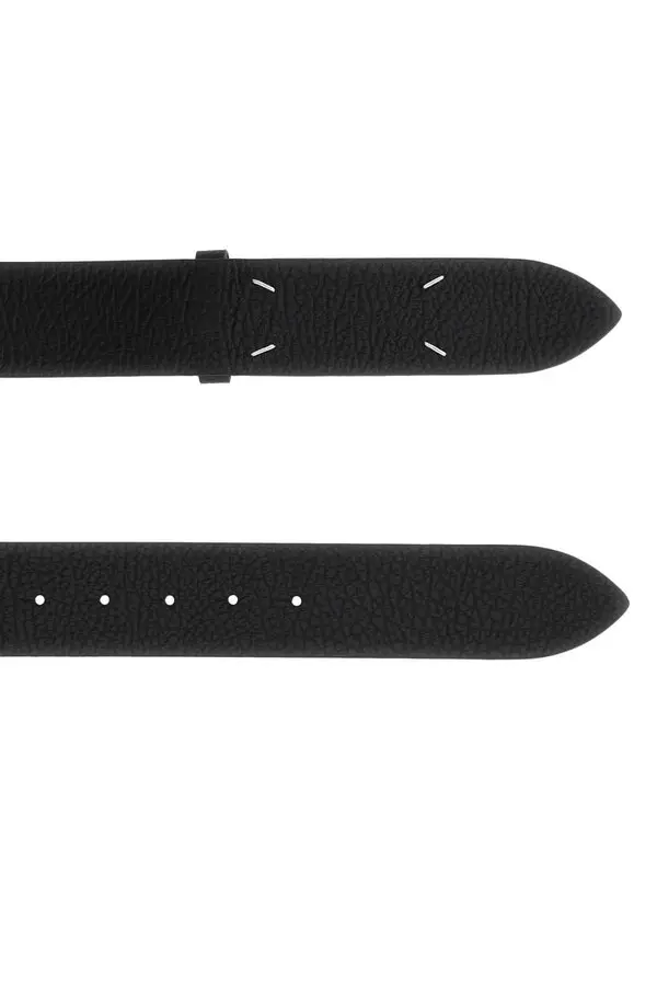 MAISON MARGIELA Leather Belt