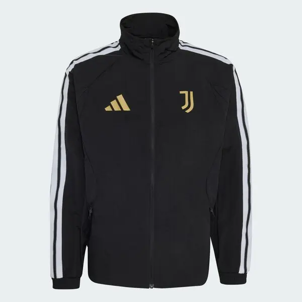 Adidas Juventus Turin Home Anthem Jacket