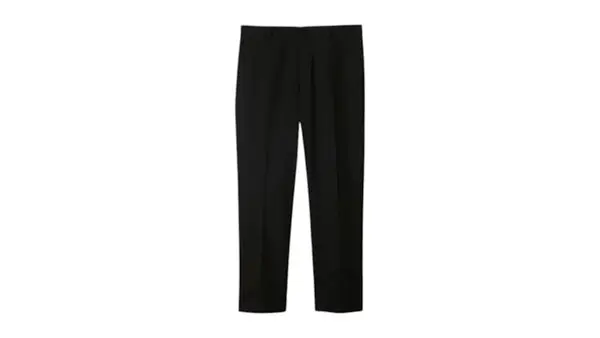 Burberry Cotton Pants