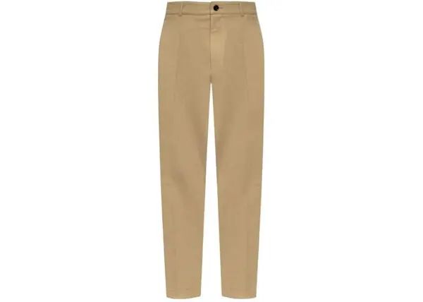Burberry Cotton Pants