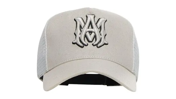 Amiri Ma Trucker Hat