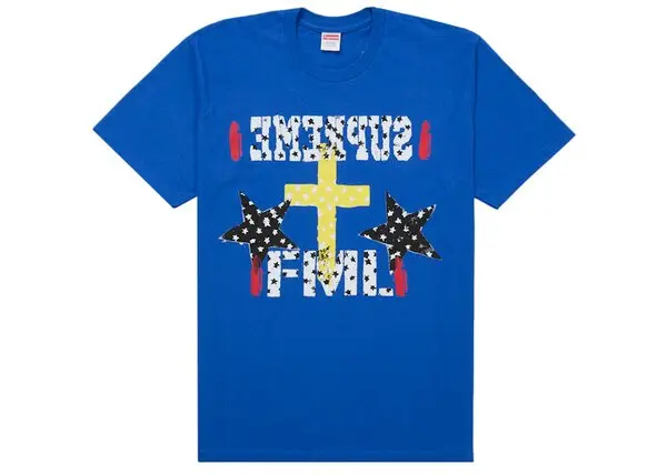 Supreme Fml Tee Shirt