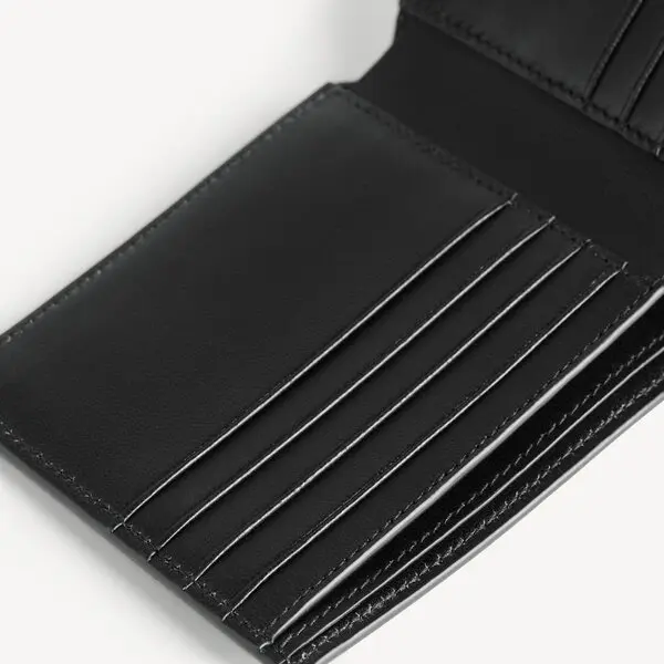 Balenciaga Le City Square Folded Wallet