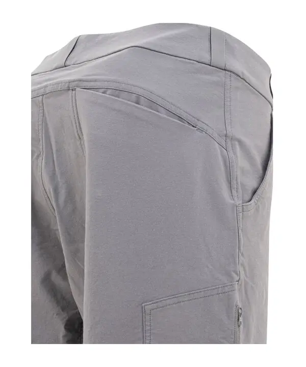 Arc'teryx Belt-loop Casual Pants