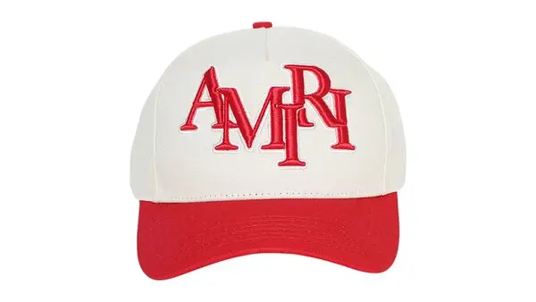 Amiri Stagge Hat