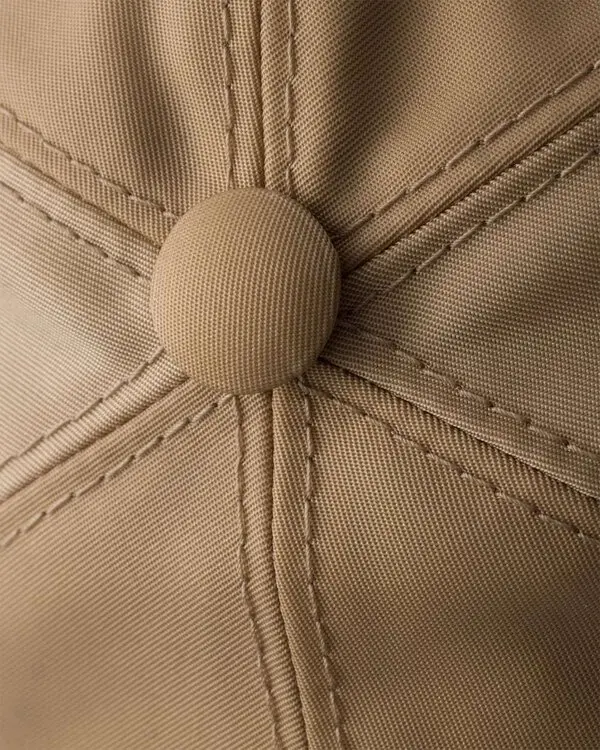 Prada Re-nylon Baseball Cap