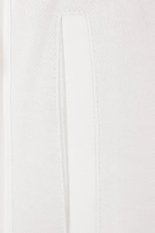 Brunello Cucinelli Drawstring Straight-leg Trousers