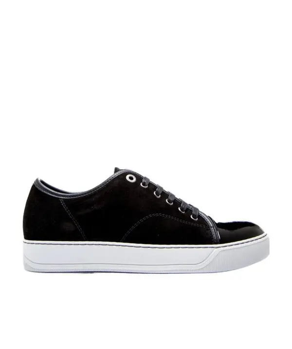 LANVIN Low-top Trainers