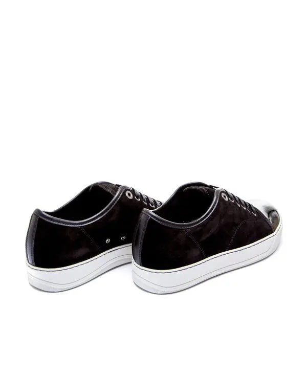 LANVIN Low-top Trainers