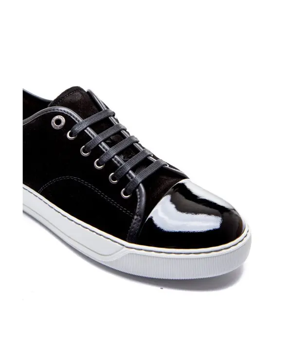 LANVIN Low-top Trainers