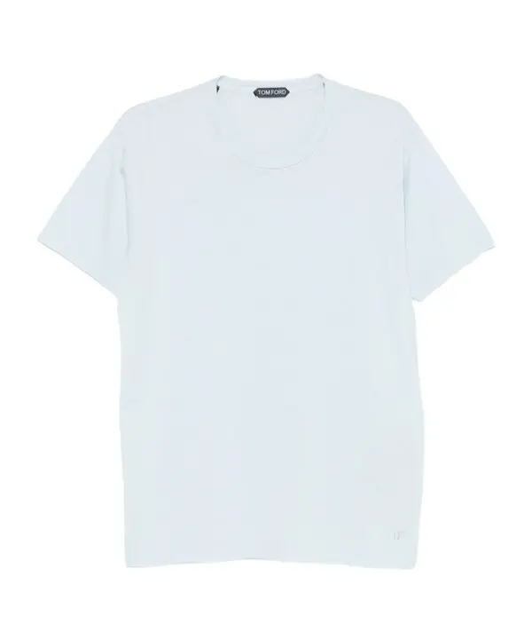 TOM FORD Crew-neck T-shirt