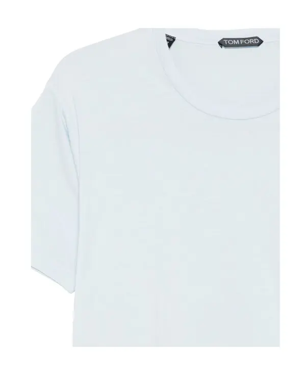TOM FORD Crew-neck T-shirt