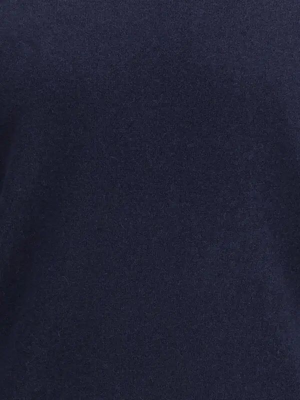 Brioni Long Sleeve Crewneck Jumper