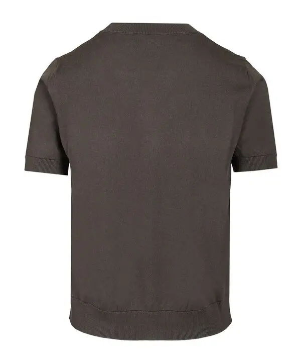 Max Mara Giulietta Knitted Jumper - Black