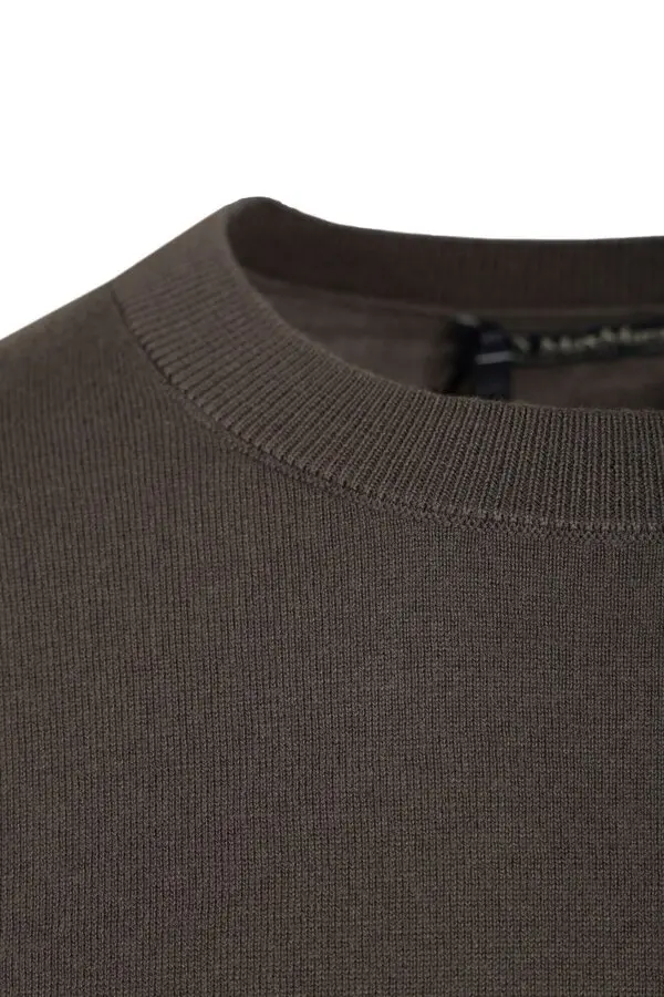 Max Mara Giulietta Knitted Jumper - Black