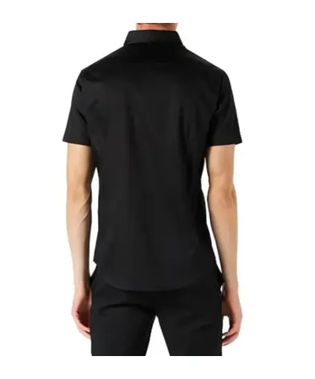 Emporio Armani Short-sleeved Shirt