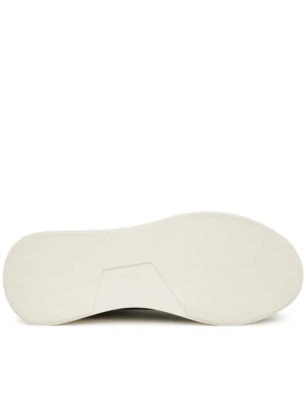 Hugo Boss Lace-up Low-top Sneakers