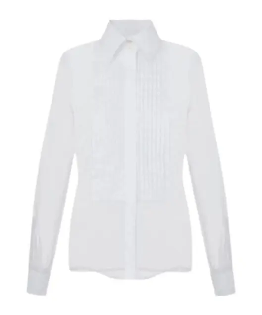 Elisabetta Franchi Long-sleeved Shirt
