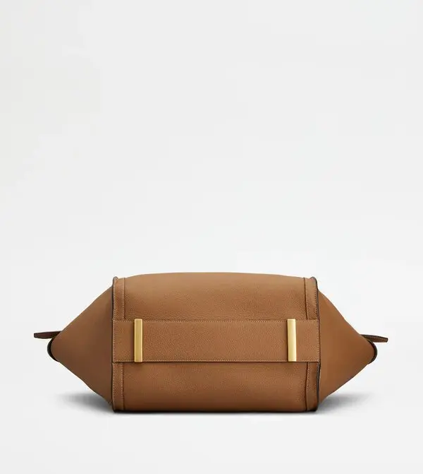 TOD'S T Signature Medium Handbag