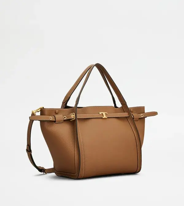 TOD'S Timeless Small Shoulder Bag